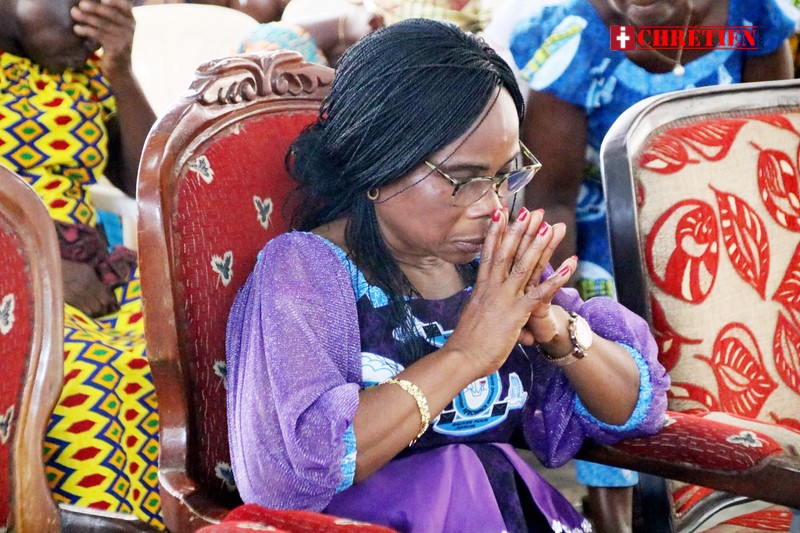 Journée nationale de la paix : l’Eglise CMA Côte d’Ivoire en prière pour la nation et l’Afrique ...